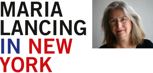 ”An Egg at Easter” i New York, Svenska Kyrkan påsken 2013 - Maria ...